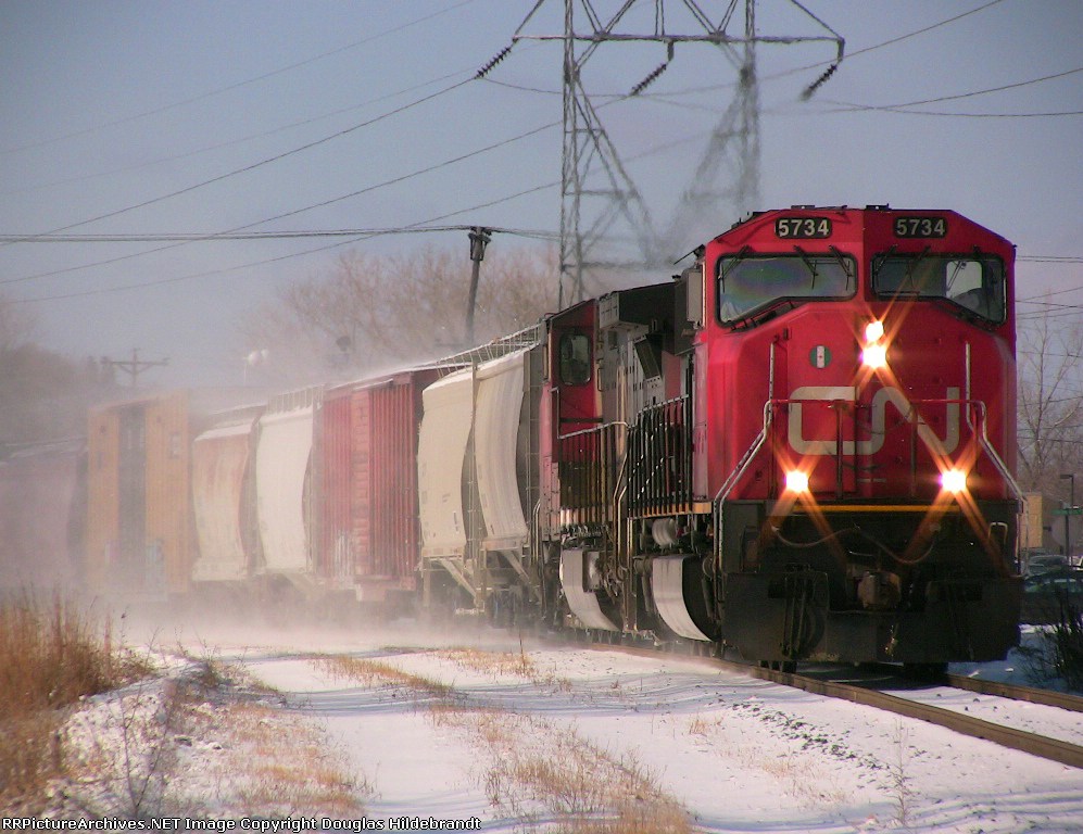 CN 5734